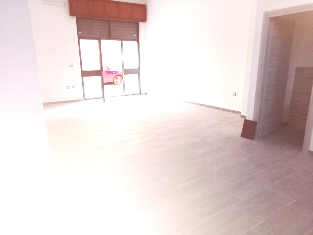 Negozio in affitto a Quartu Sant'Elena