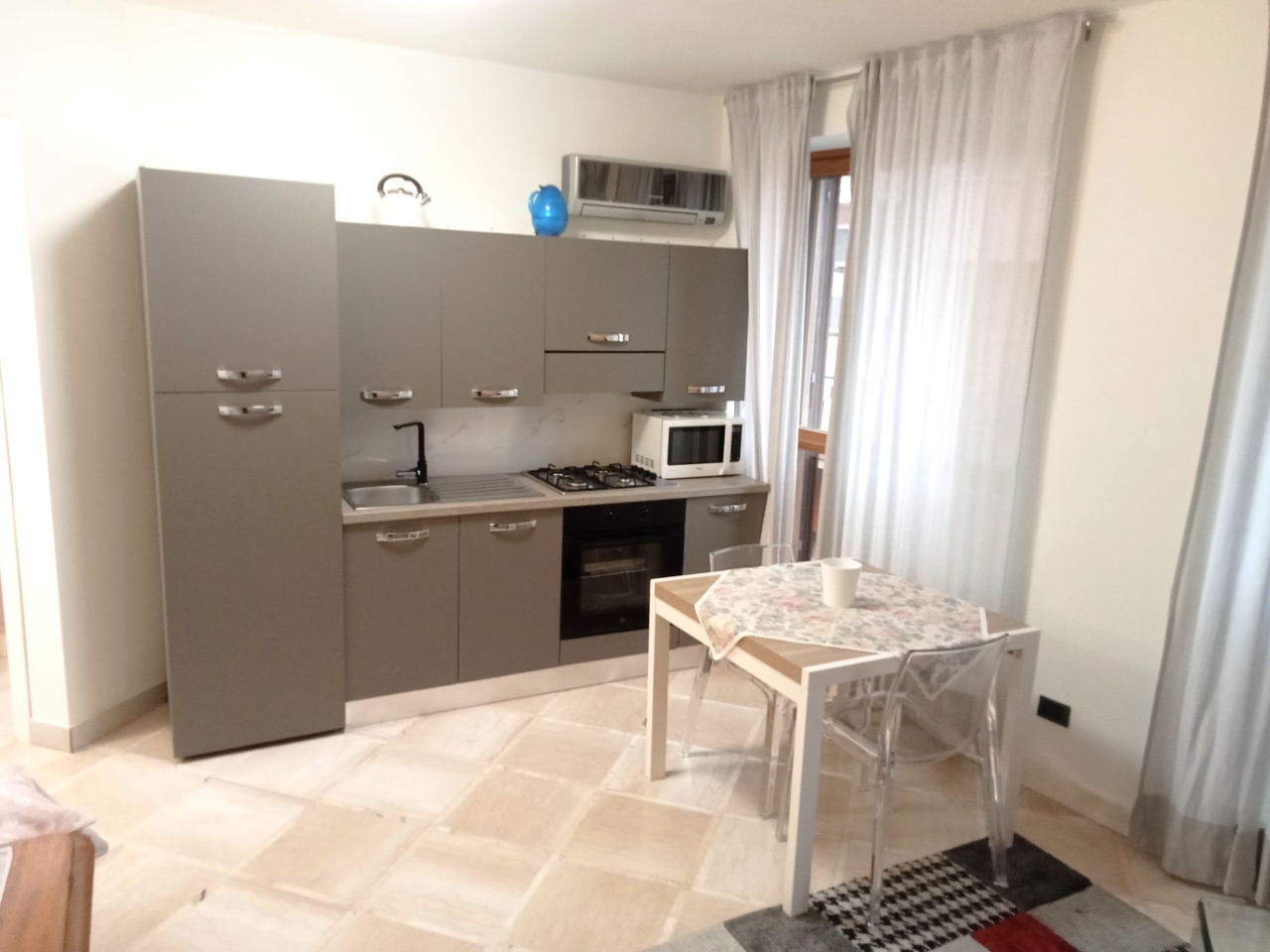 Appartamento in affitto a Quartu Sant'Elena