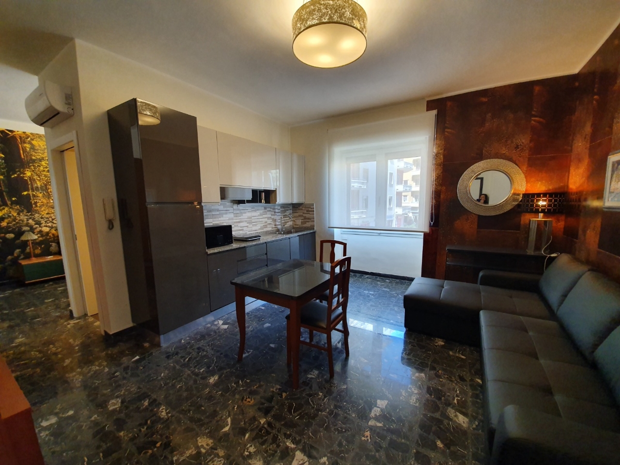 Appartamento in affitto a Cagliari