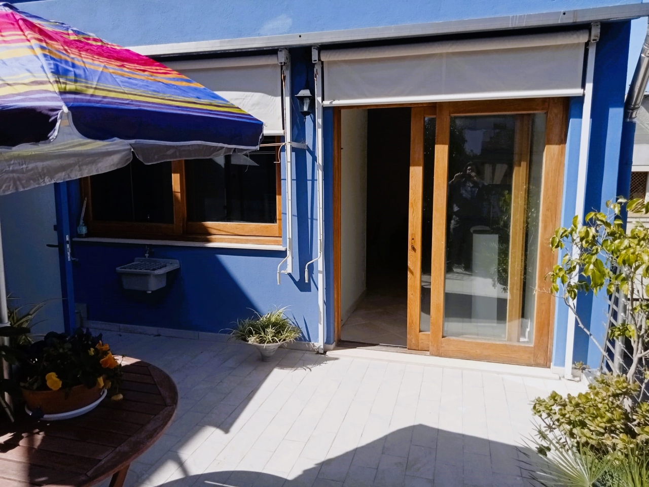 Appartamento in affitto a Quartu Sant'Elena