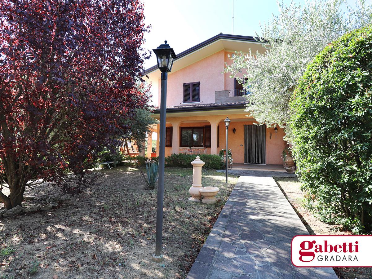 Villa in vendita a Gradara
