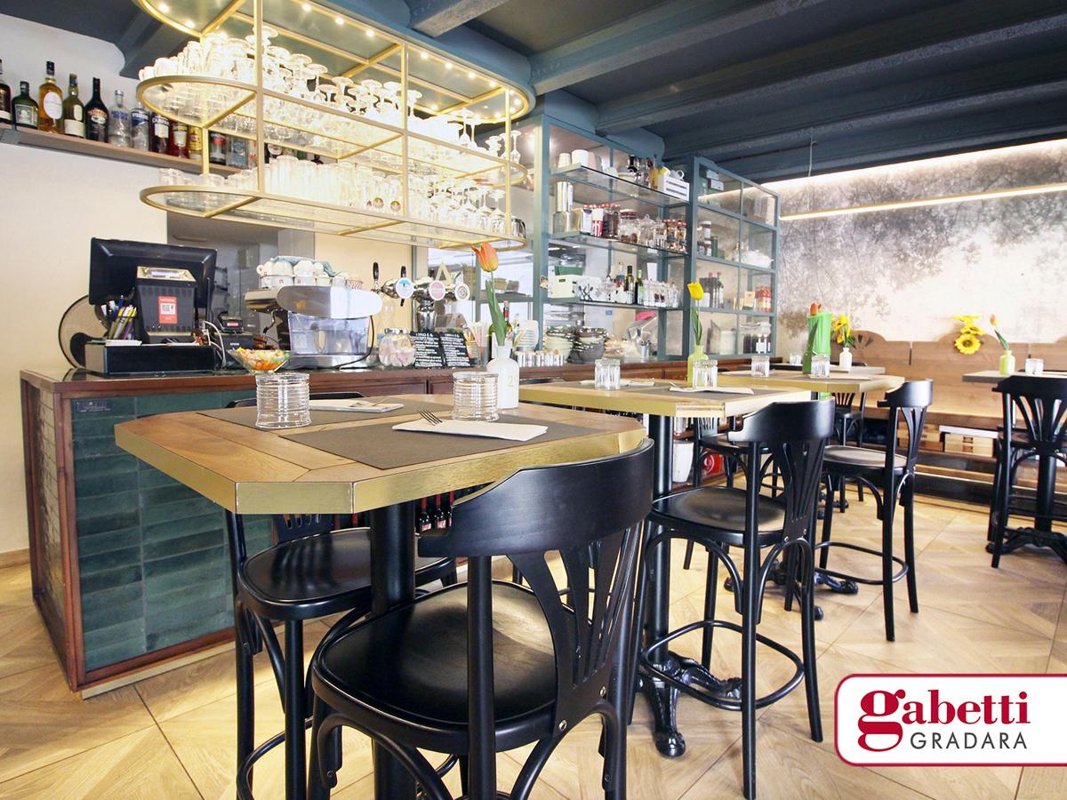 Ristorante in vendita a Gradara