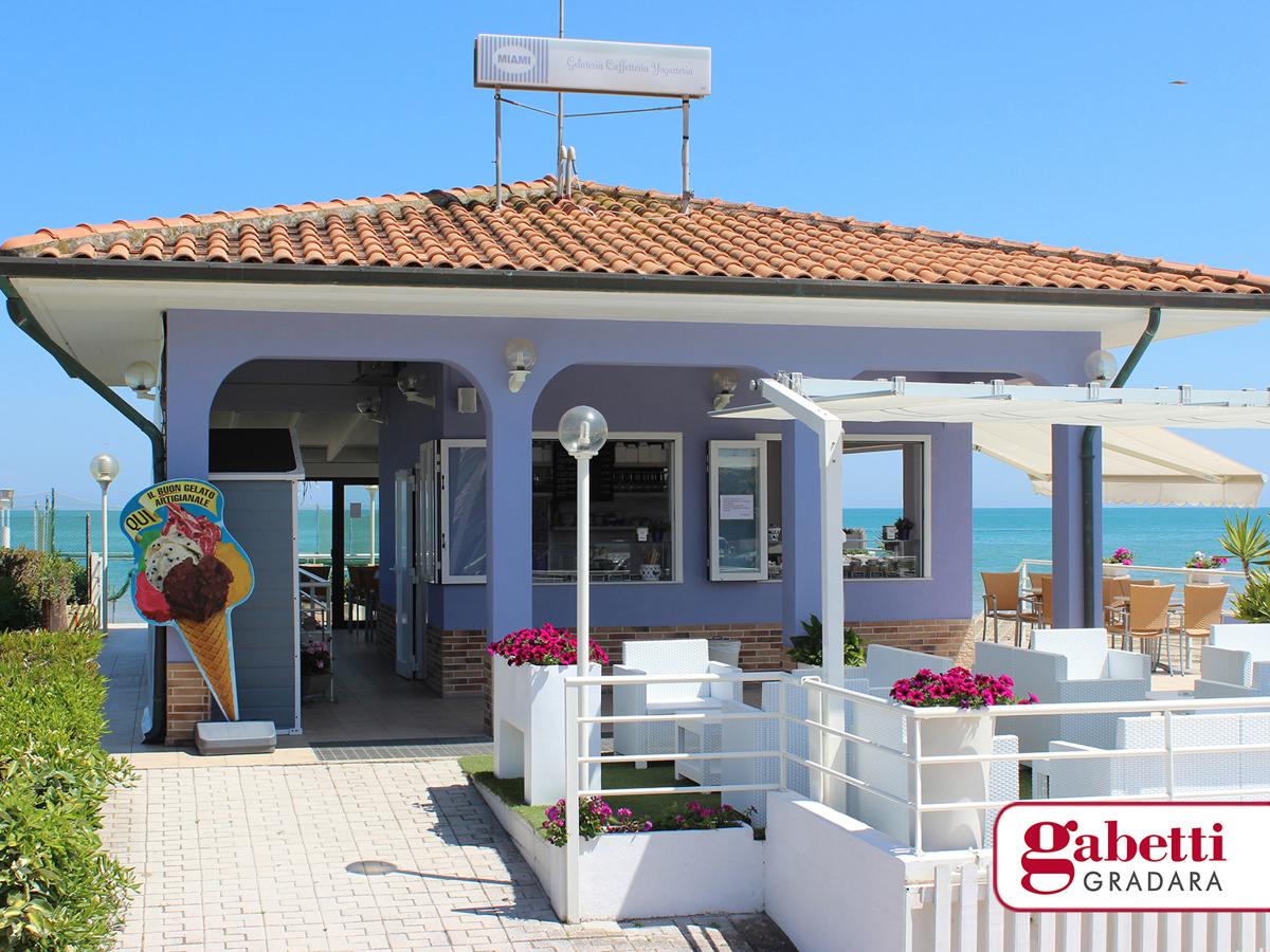 Bar in vendita a Fano