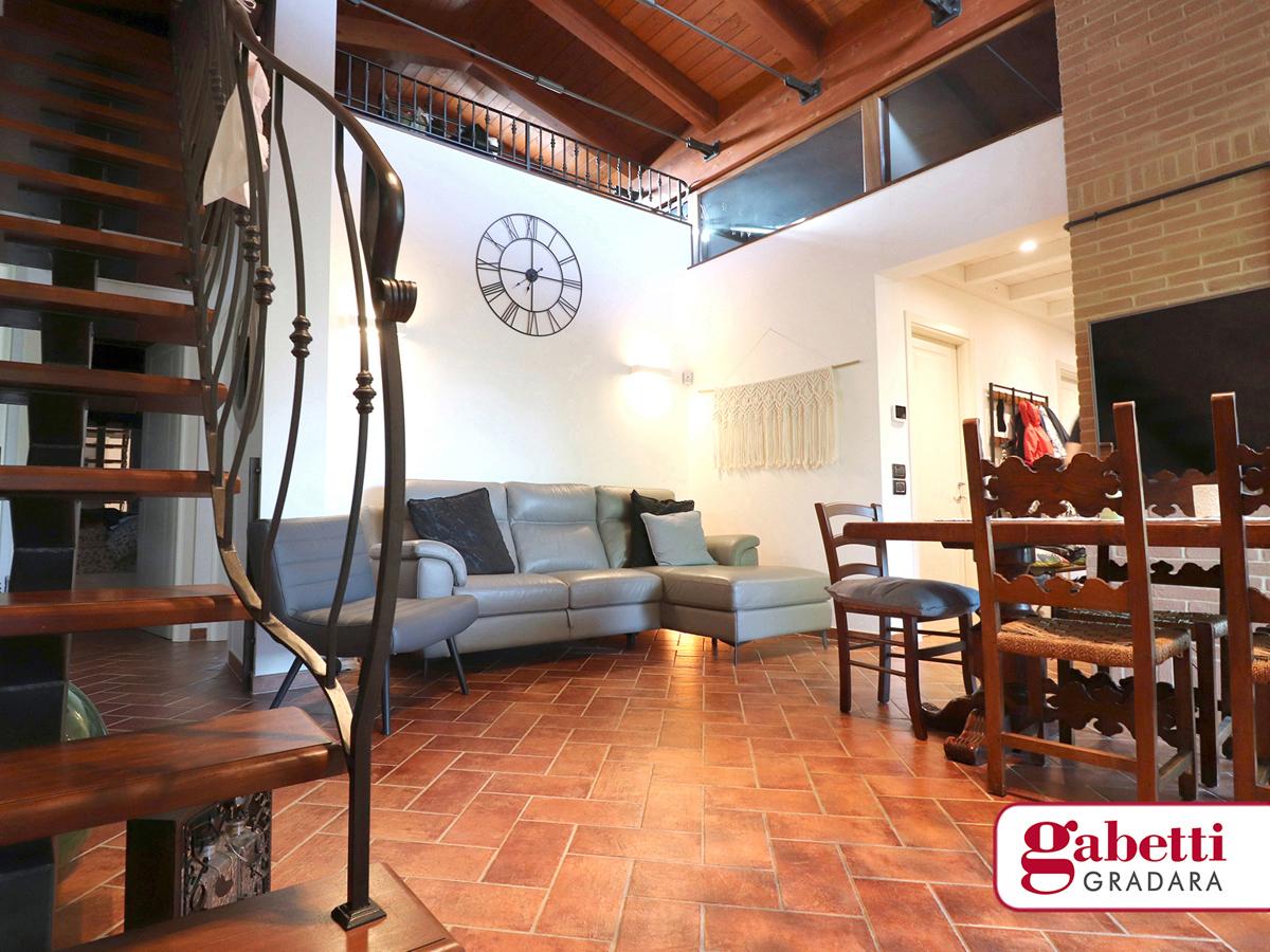 Villa in vendita a Gabicce Mare