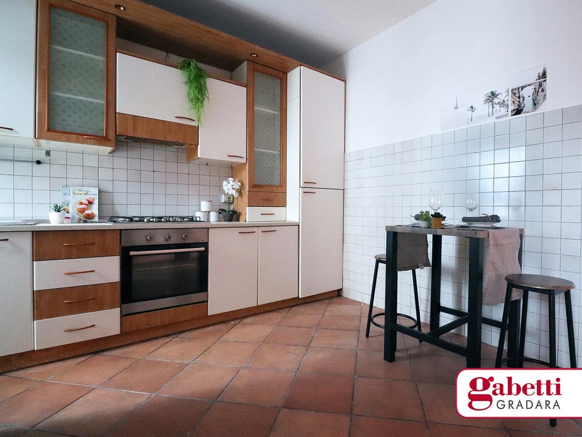 Appartamento in vendita a Pesaro