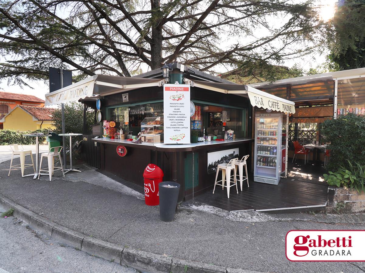 Bar in vendita a Gradara