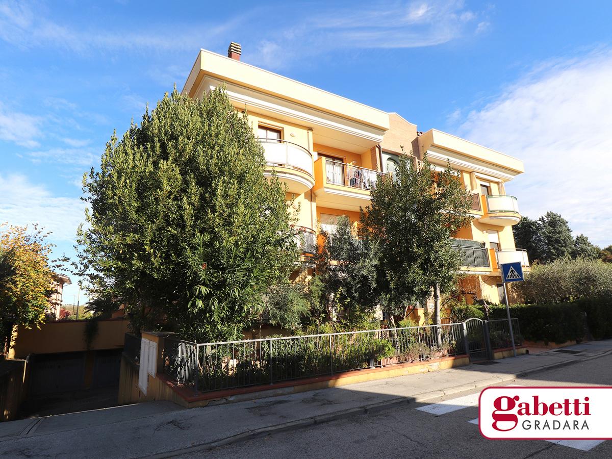 Appartamento in vendita a Morciano Di Romagna
