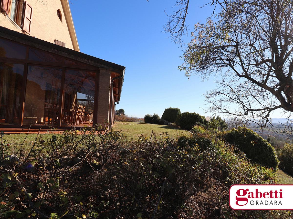 Villa in vendita a Gradara