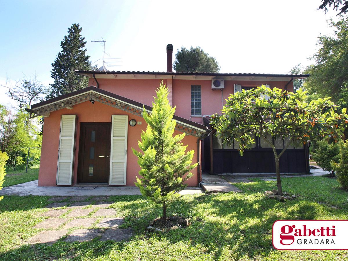 Villa in vendita a Gradara