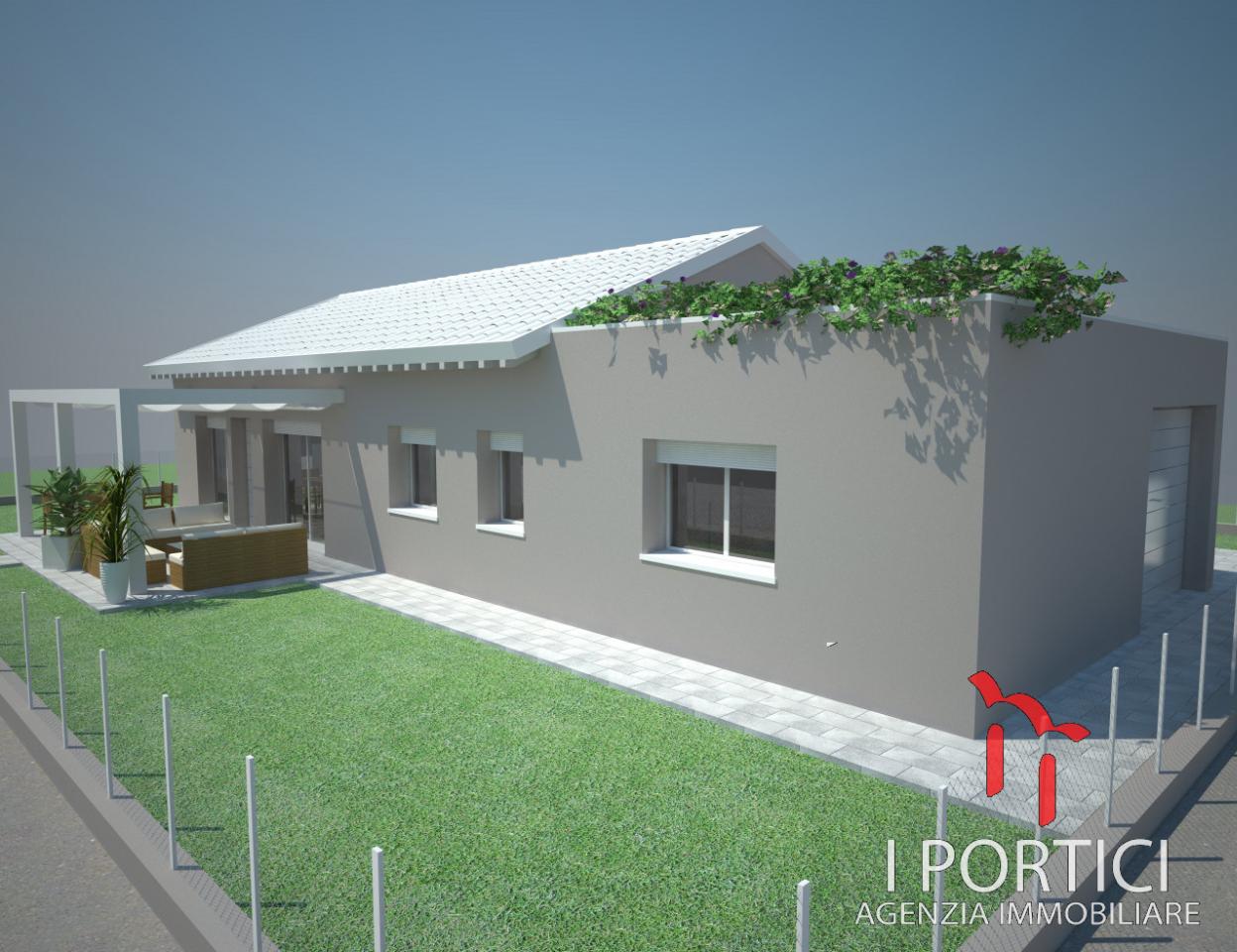 Terreno edificabile residenziale in vendita a Scorze'