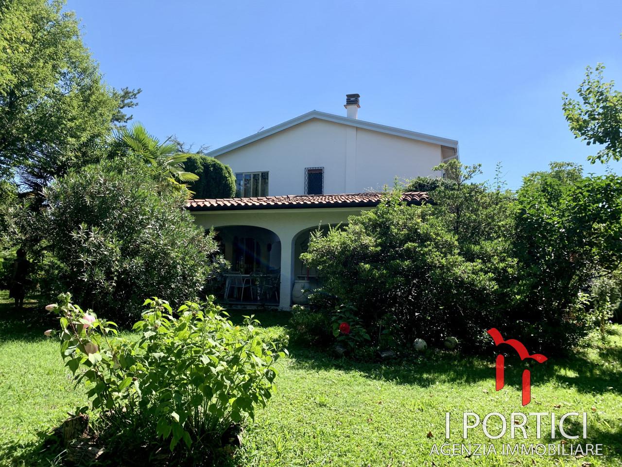 Casa indipendente in vendita a Martellago