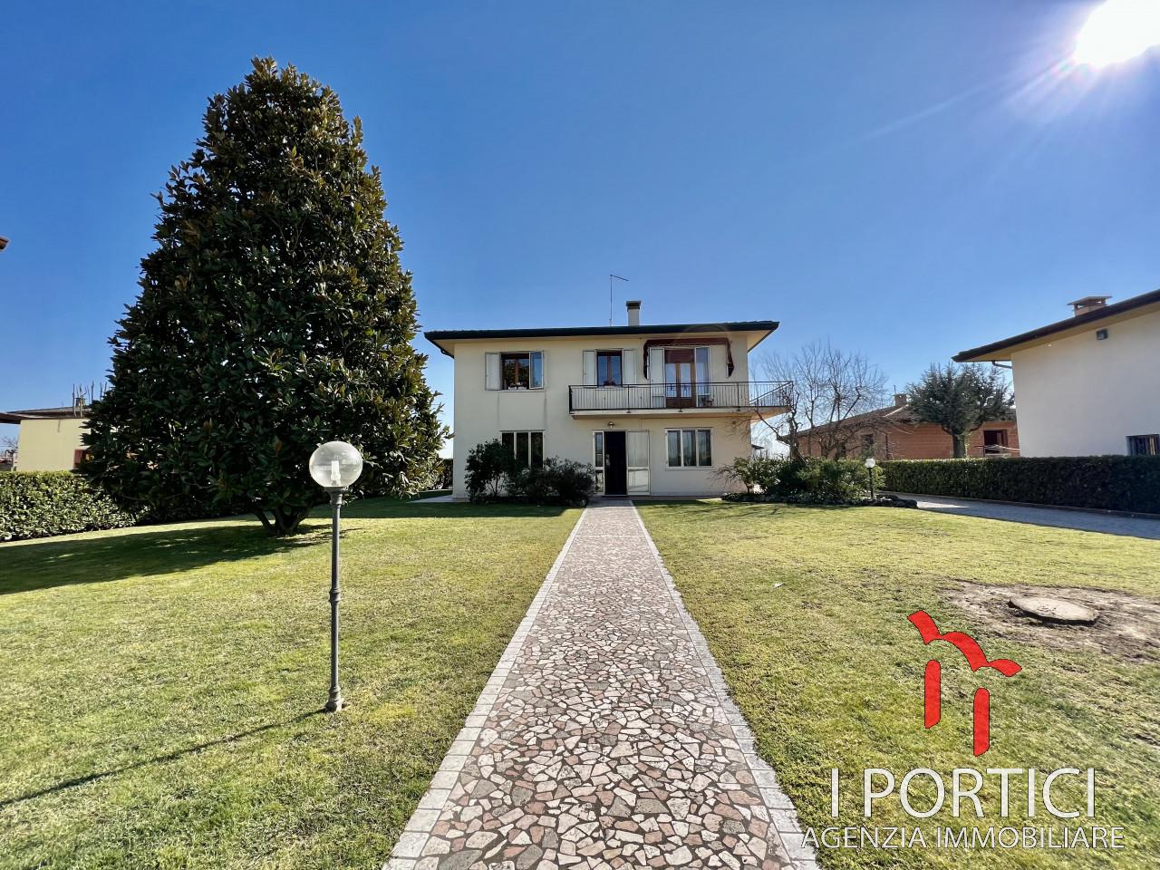 Casa indipendente in vendita a Scorze'