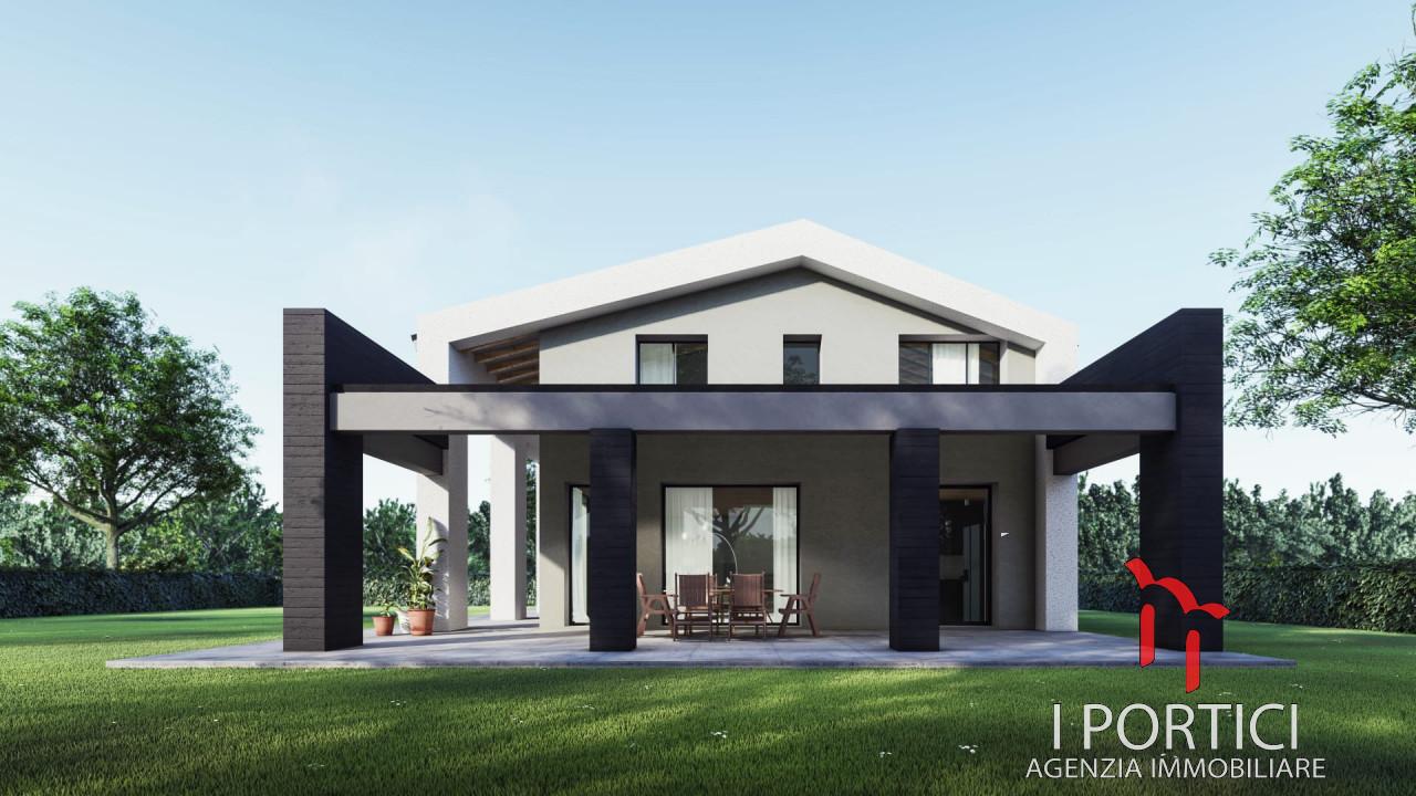 Terreno edificabile residenziale in vendita a Scorze'