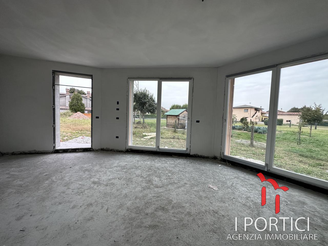 Appartamento in vendita a Spinea