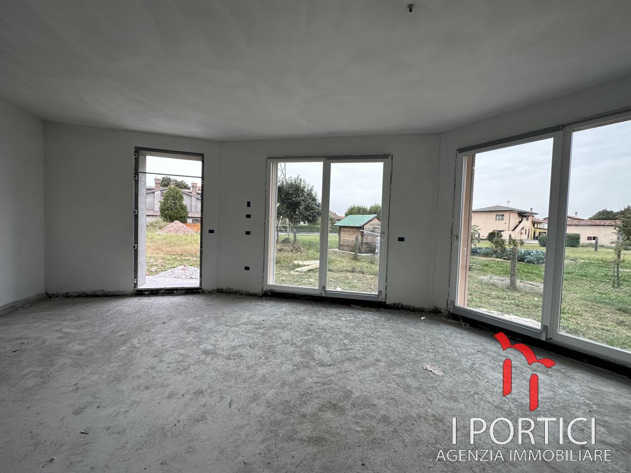 Appartamento in vendita a Spinea