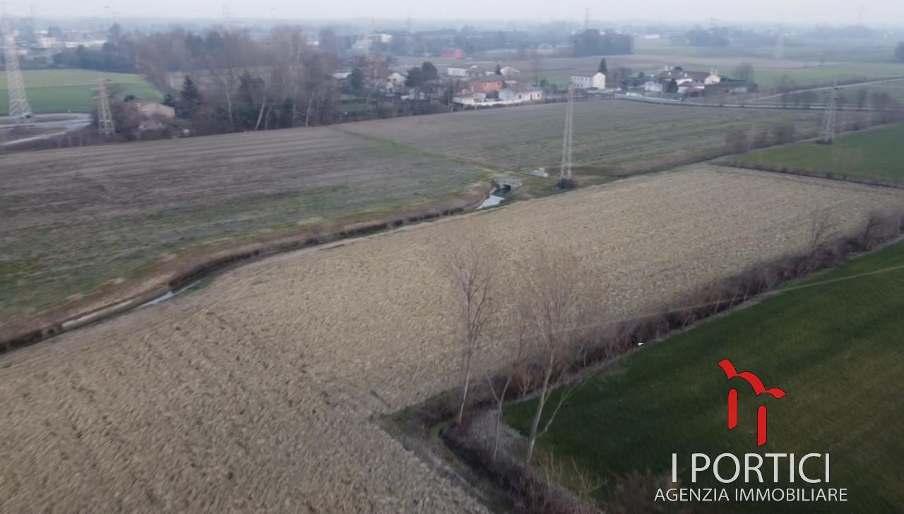 Terreno agricolo in vendita a Noale
