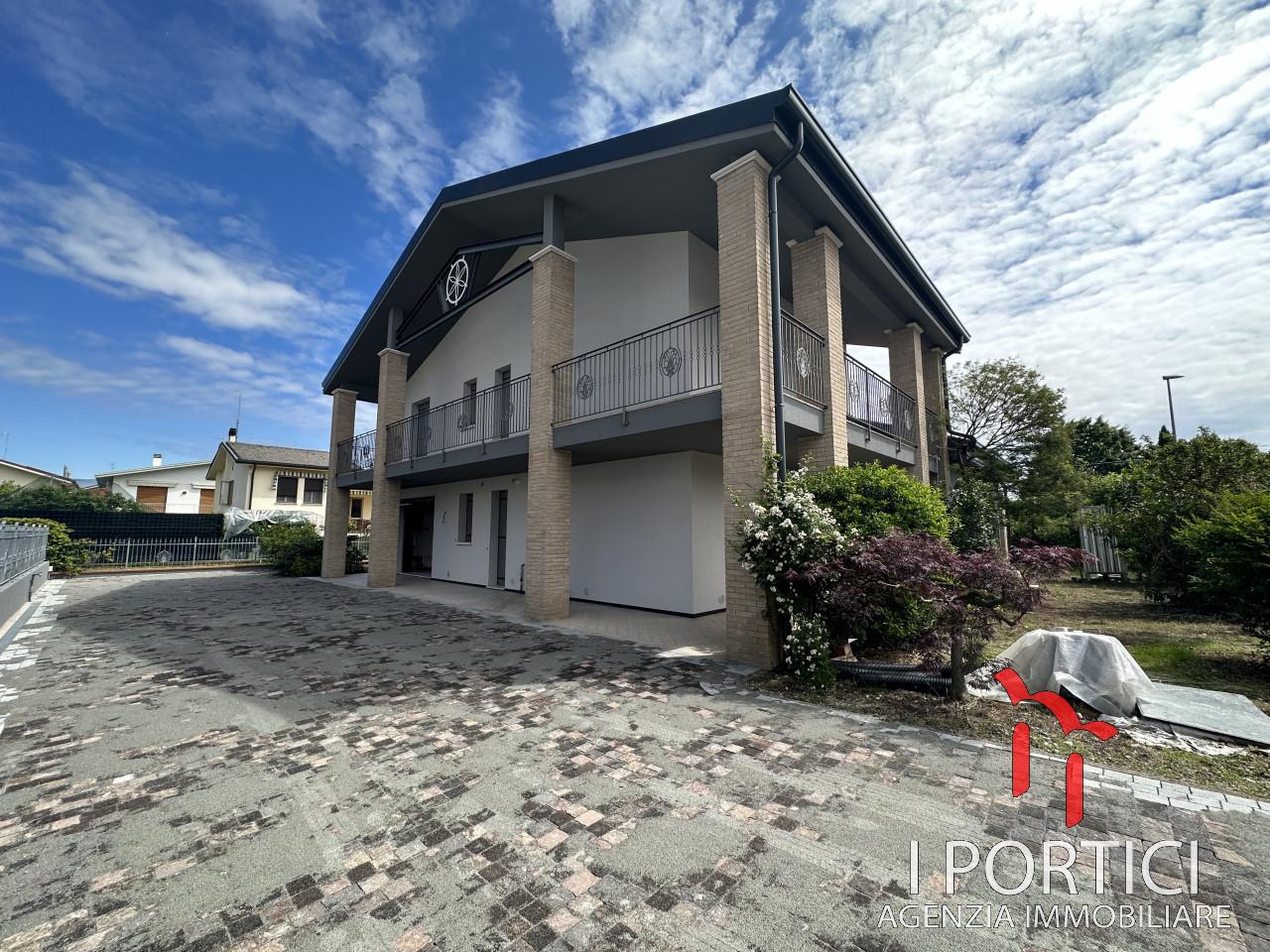 Casa indipendente in vendita a Zero Branco