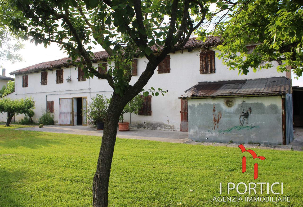 Rustico in vendita a Scorze'