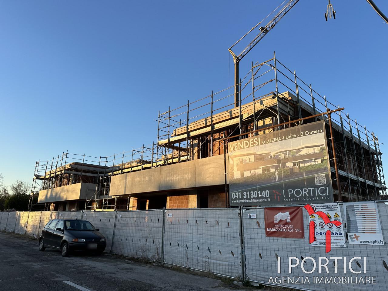 Appartamento in vendita a Scorze'