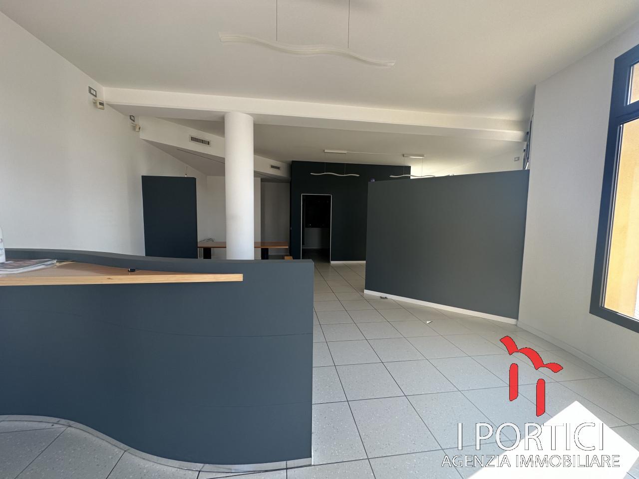 Negozio in affitto a Scorze'