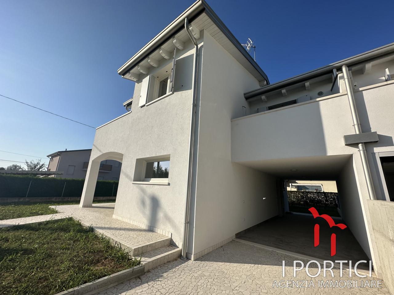 Villa in vendita a Venezia