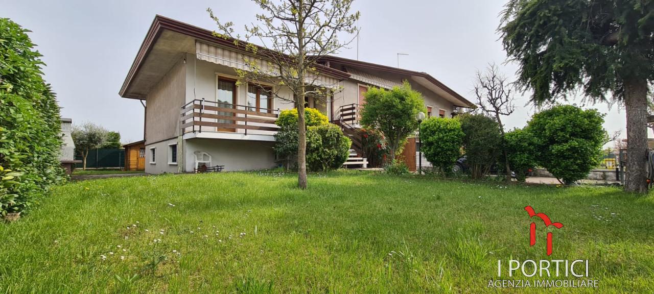 Casa indipendente in vendita a Salzano