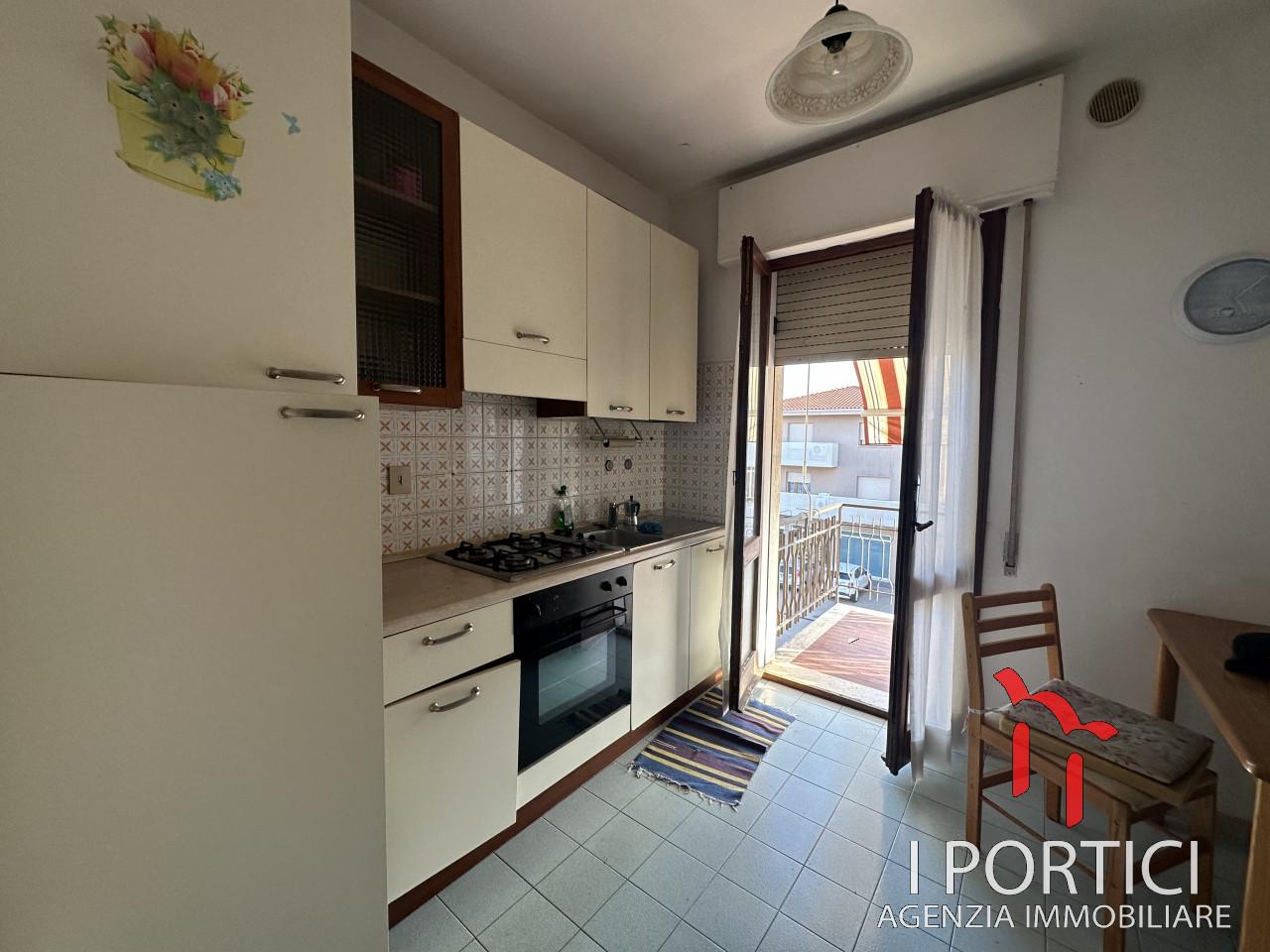 Appartamento in vendita a Martellago