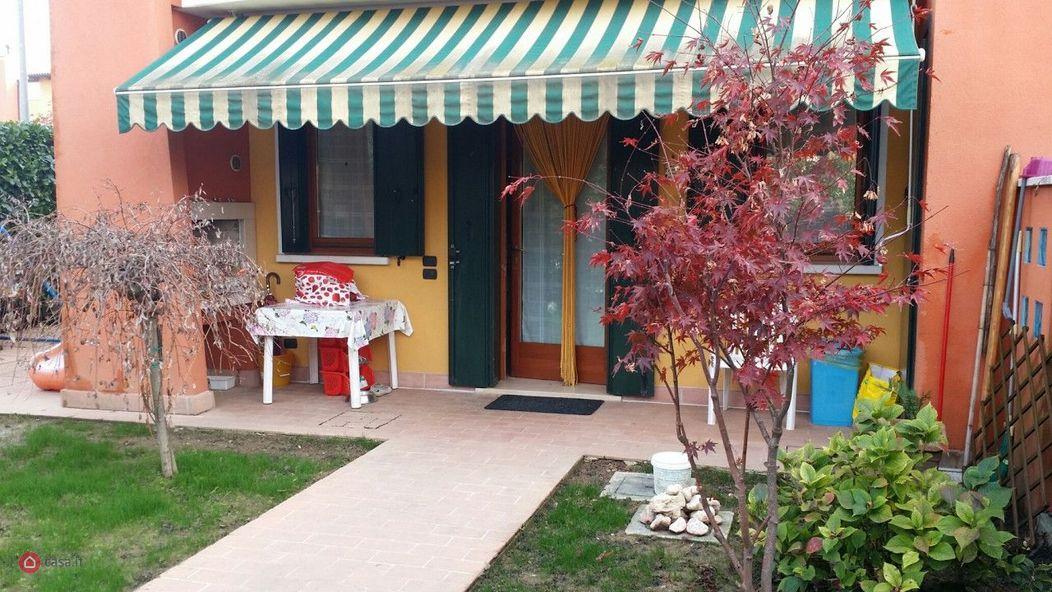 Villa a schiera in vendita a Noale