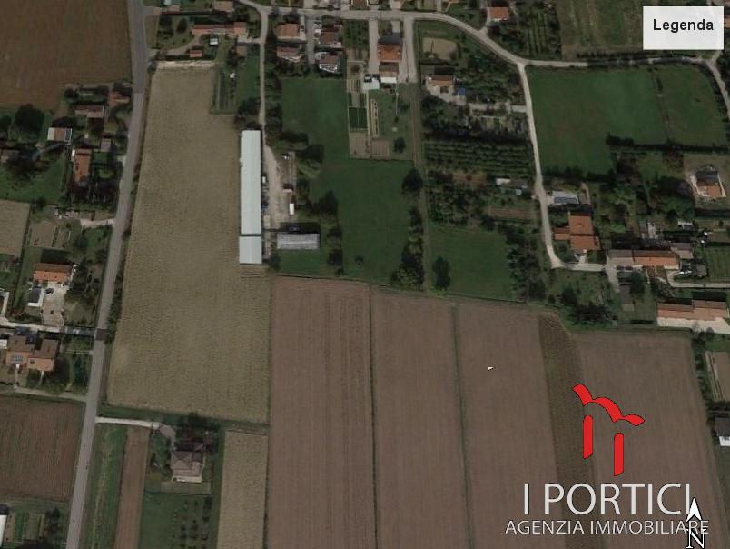 Terreno agricolo in vendita a Mogliano Veneto