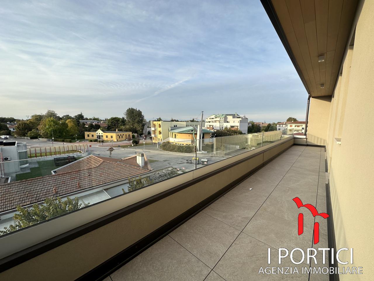 Appartamento in vendita a Martellago