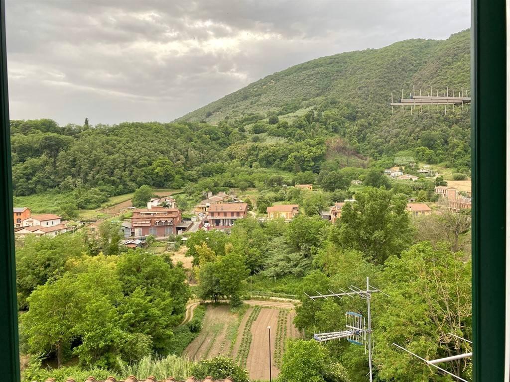 Appartamento in vendita a Genazzano