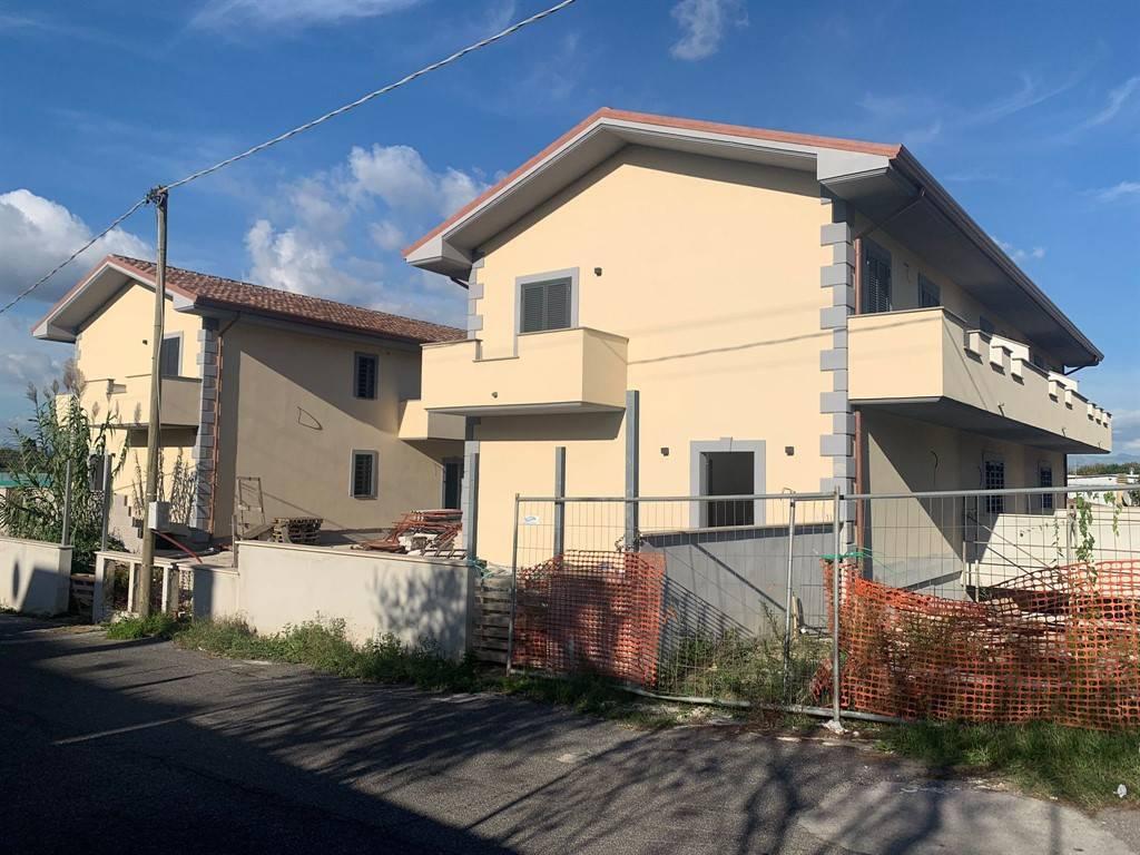 Villa a schiera in vendita a Labico