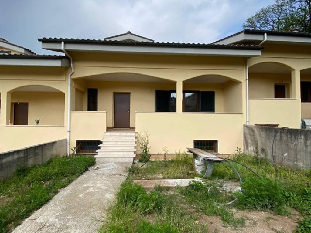 Villa in vendita a Labico