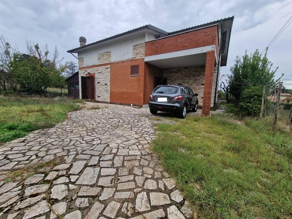 Villa in vendita a San Cesareo