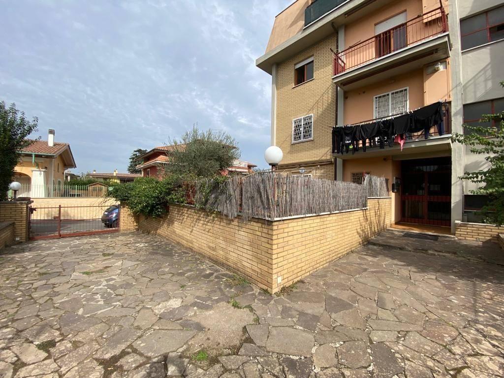 Appartamento in vendita a San Cesareo