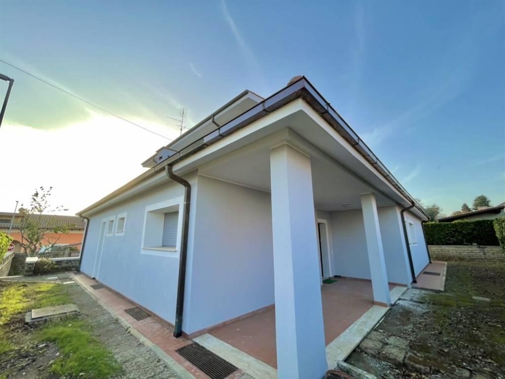 Villa in vendita a Cave