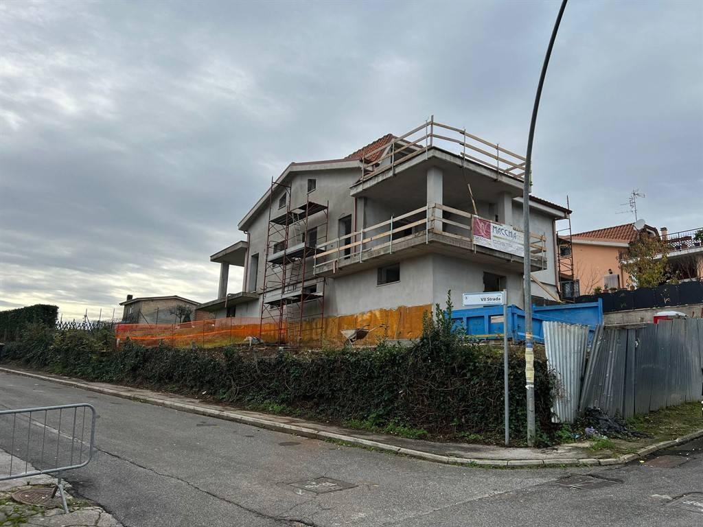 Villa in vendita a Labico