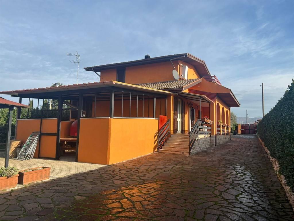 Villa in vendita a Zagarolo