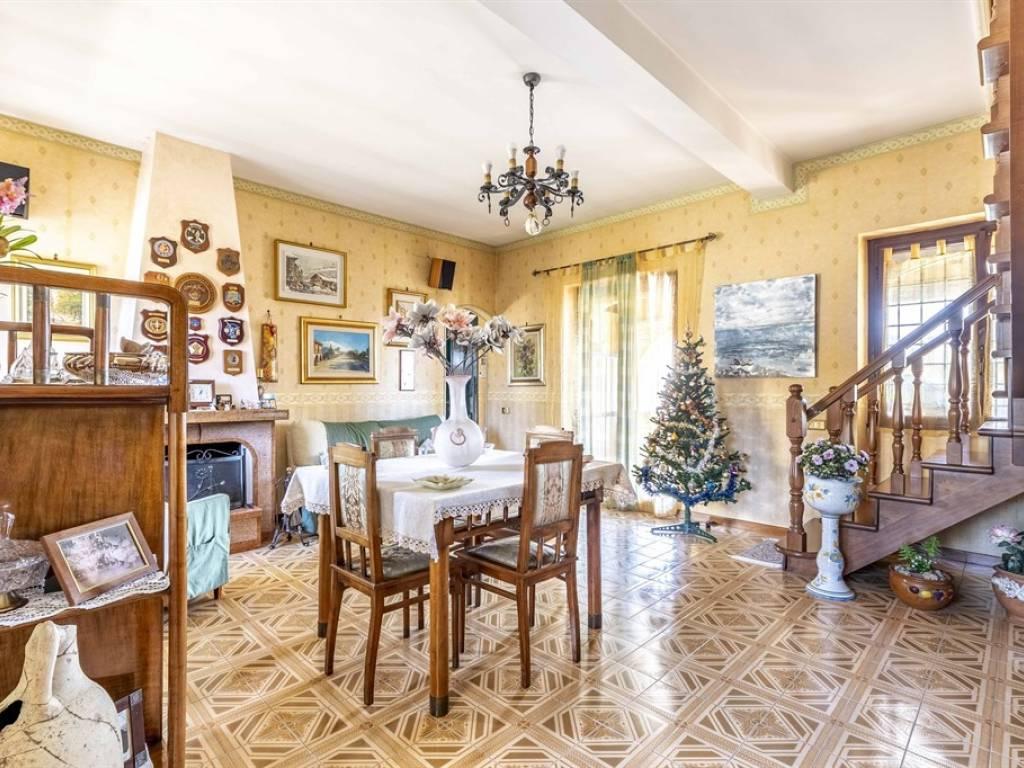 Appartamento in vendita a San Cesareo