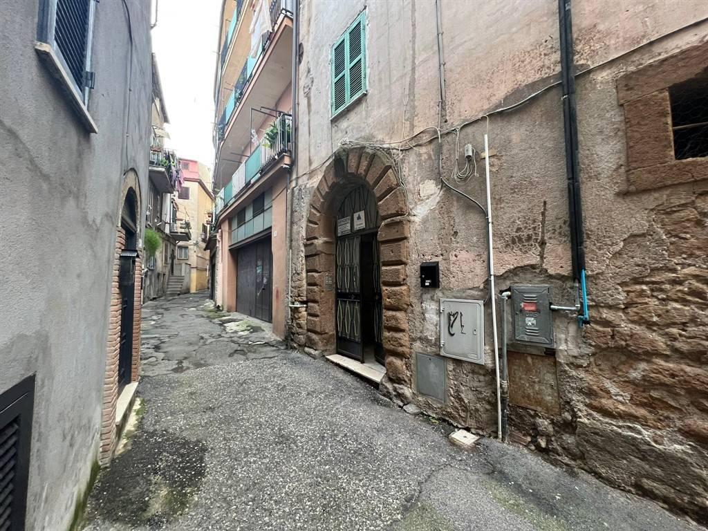 Appartamento in vendita a Zagarolo