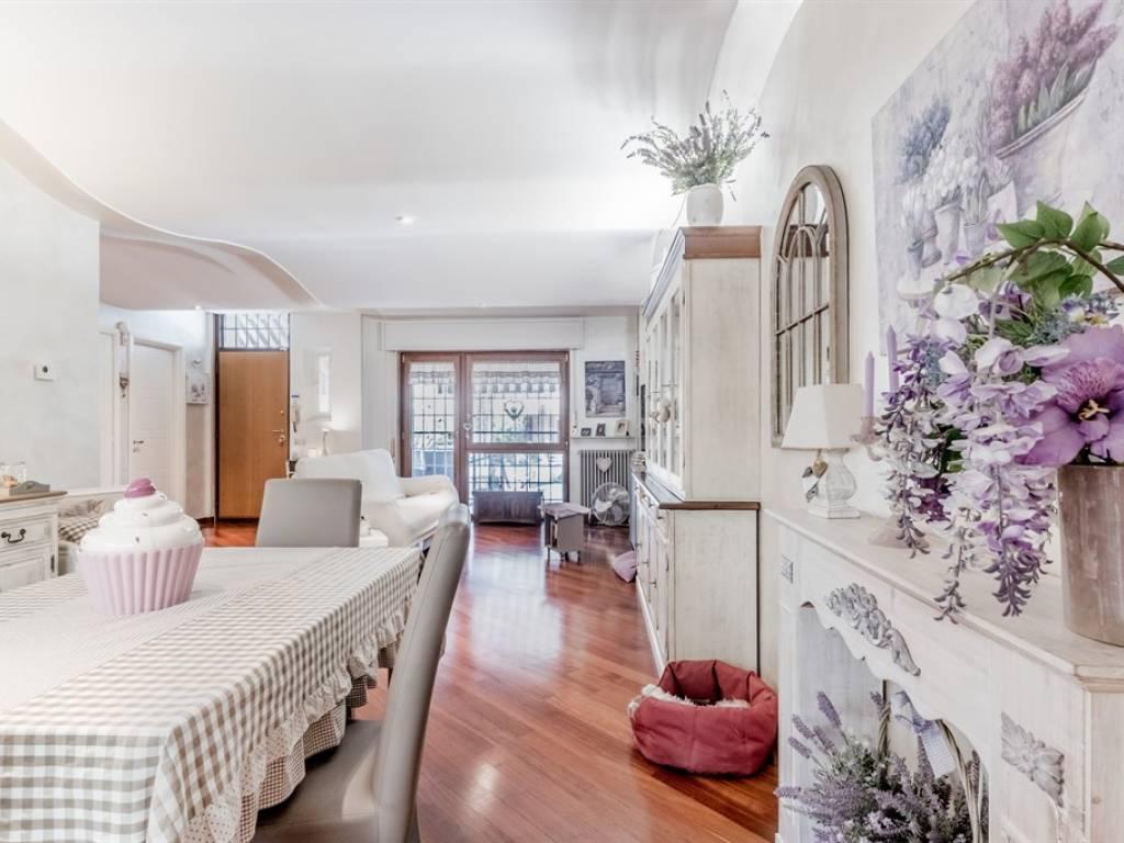 Villa a schiera in vendita a Roma