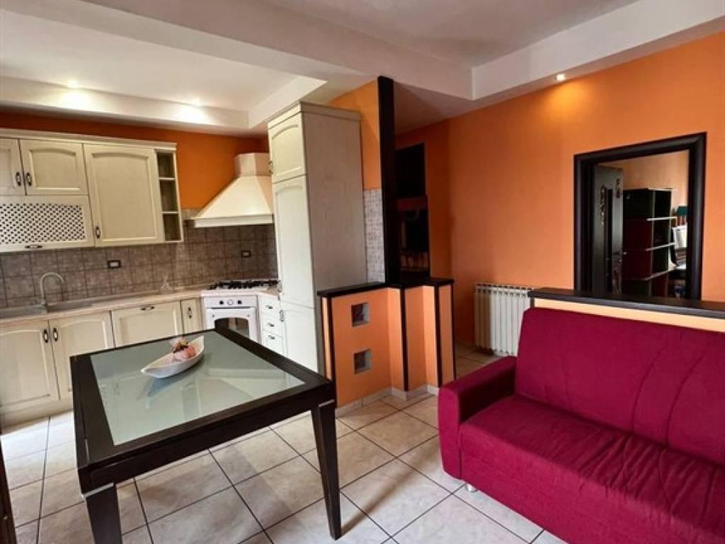 Appartamento in vendita a Valmontone