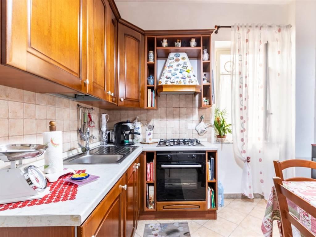 Appartamento in vendita a Colonna