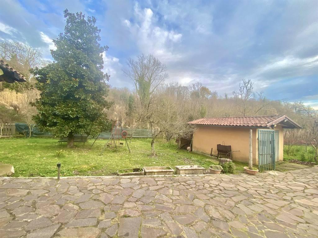 Villa in vendita a Cave