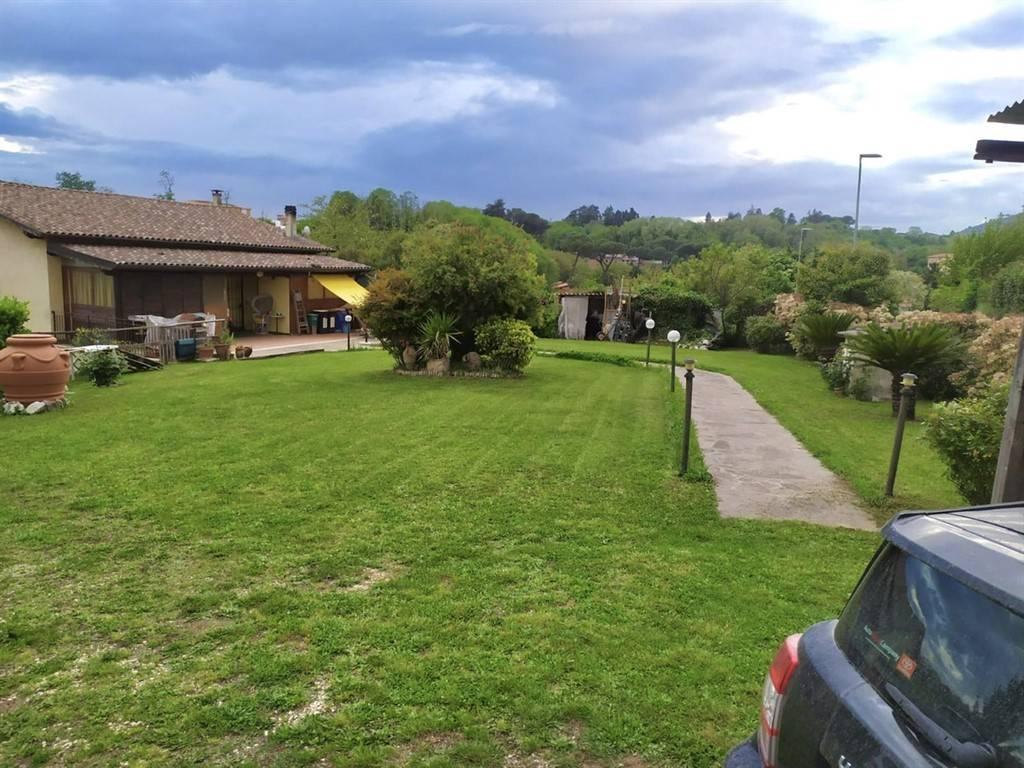 Villa in vendita a Cave