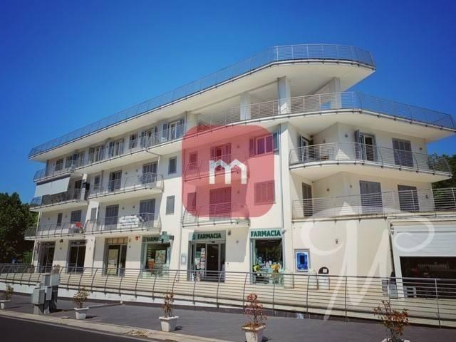 Appartamento in vendita a Zagarolo