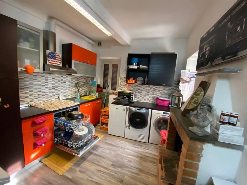 Casa indipendente in vendita a Genazzano