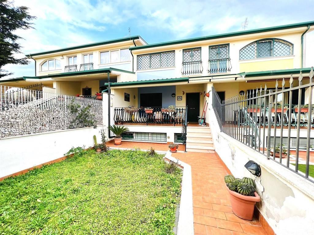 Villa in vendita a Roma