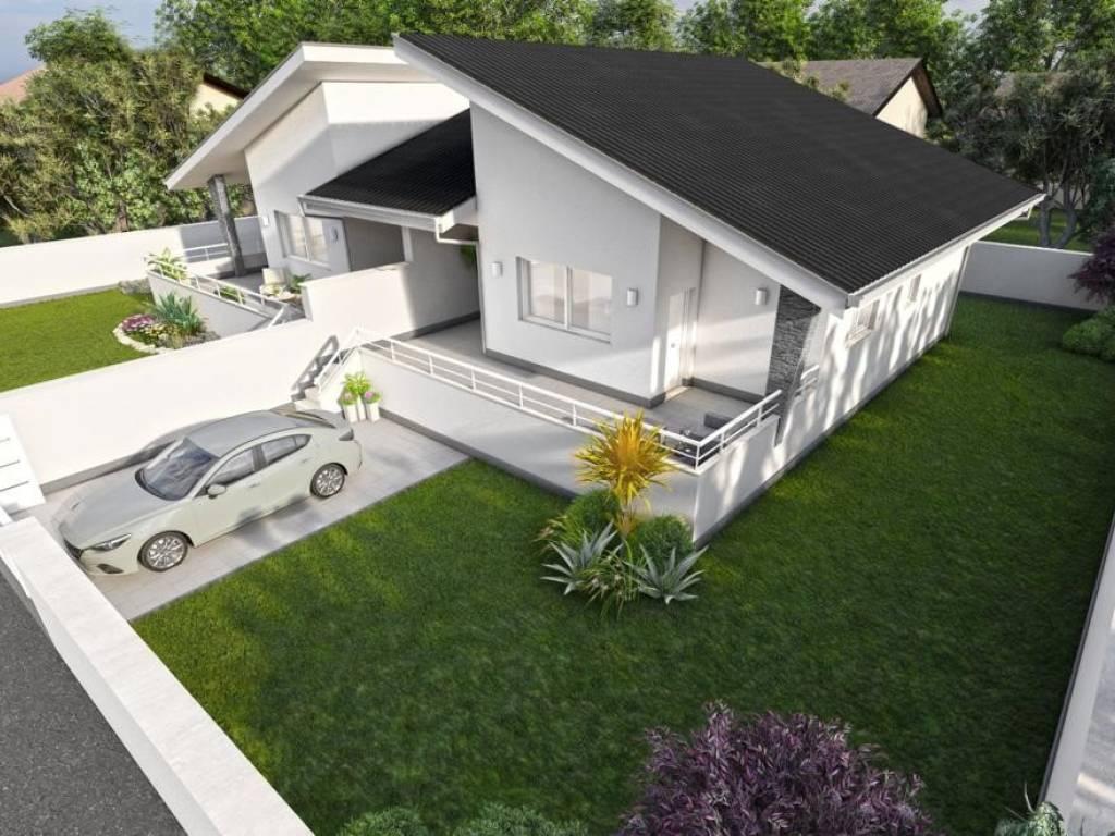 Villa in vendita a Roma