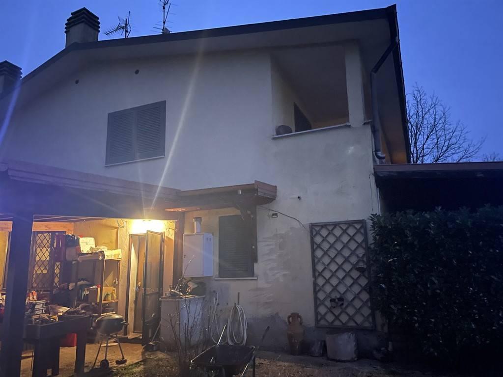 Villa in vendita a Labico